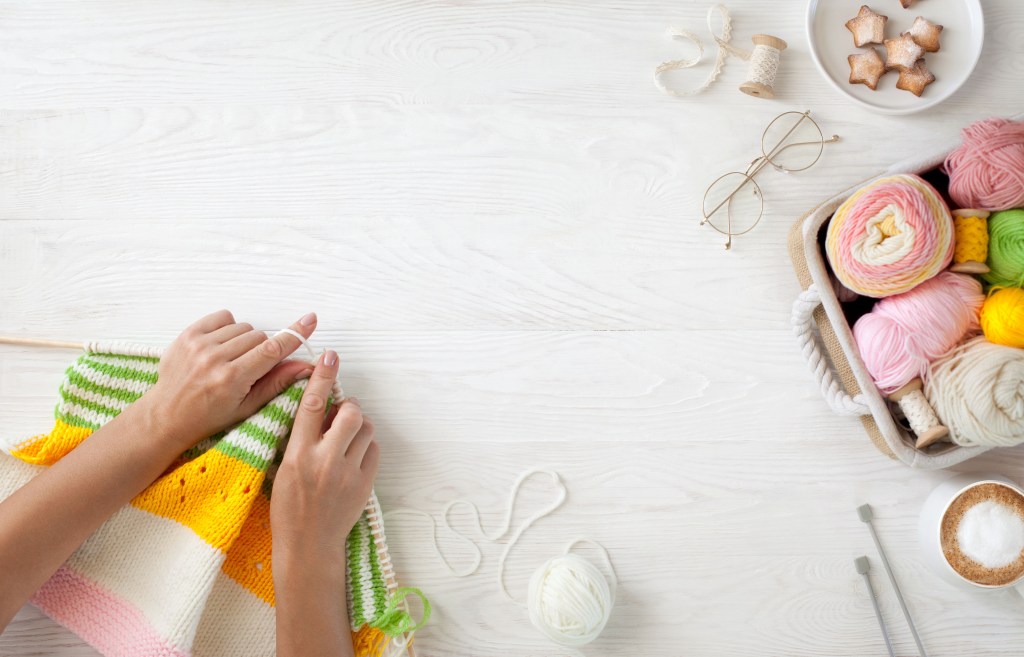 FREE KNITTING PATTERNS - Oh La Lana! knitting blog